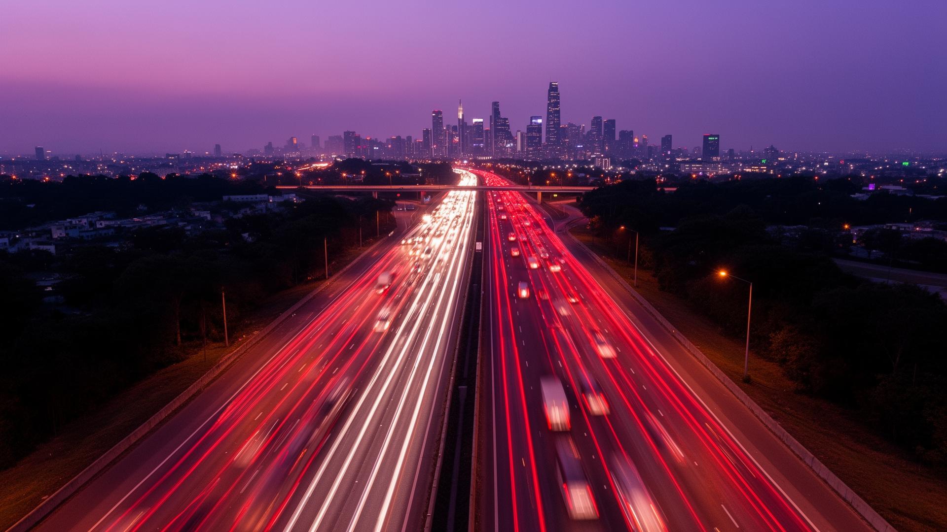 Logistics Industry 2026: Stats, Trends and What's Actually Changing on ...